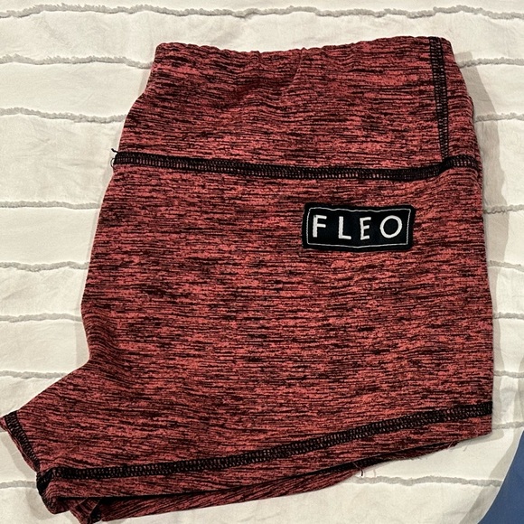 Fleo | Shorts | Fleo | Poshmark